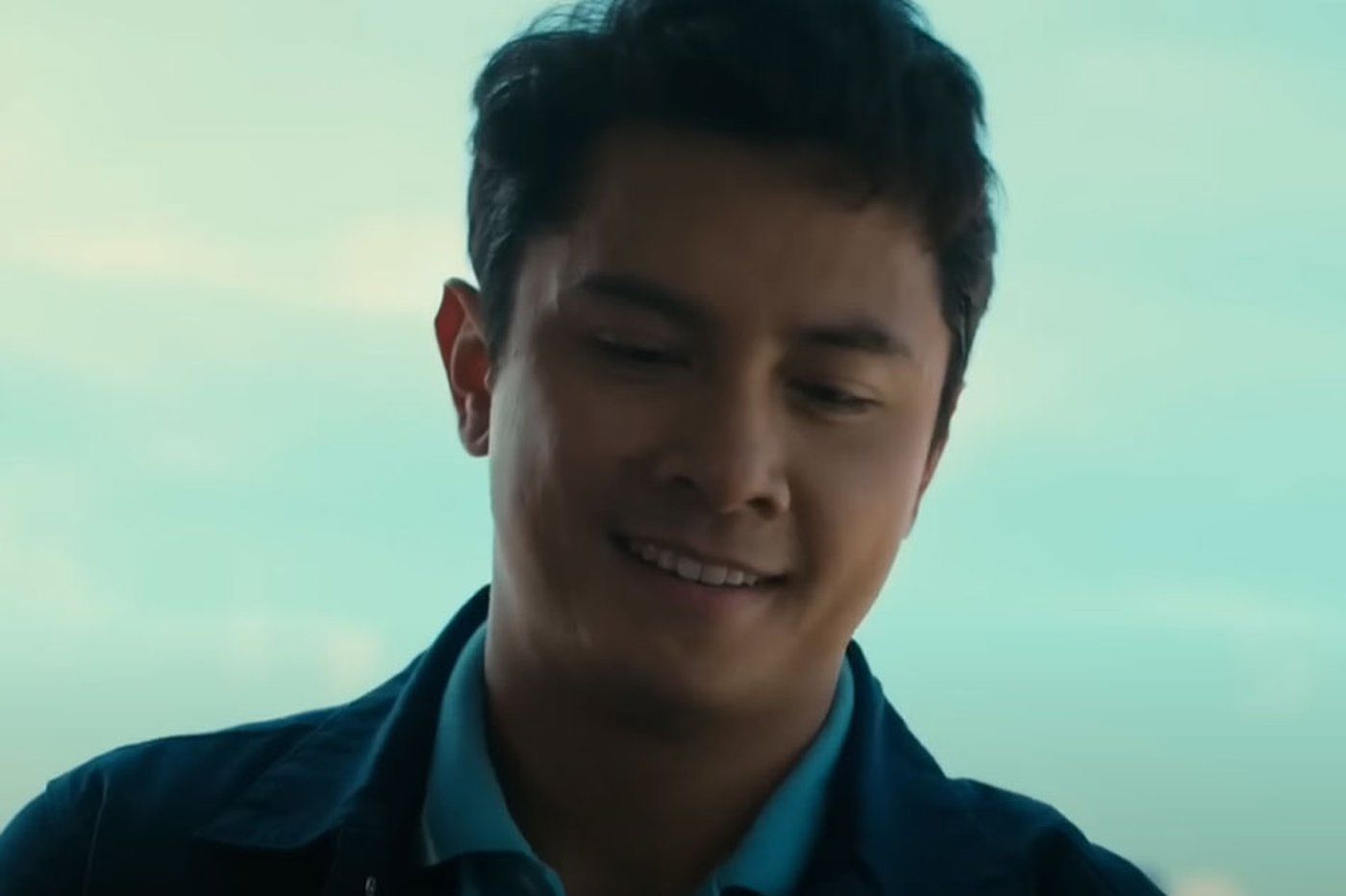 JC Santos joins 'Dirty Linen' as investigator to Fieros' crimes | ABS ...