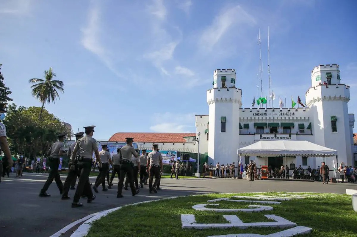8 Bilibid gang members plead guilty to murder of Jun Villamor | ABS-CBN ...