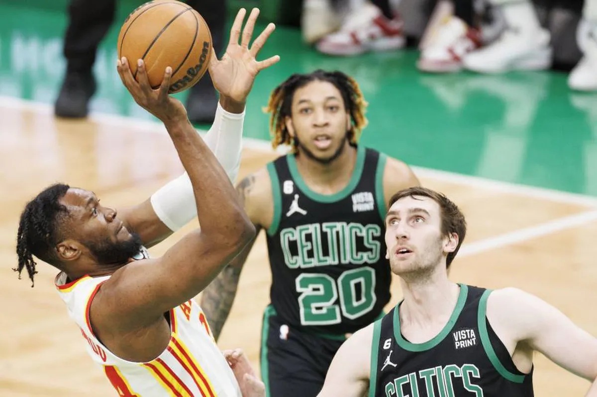 FIBA World Cup: Hawks' Fernando expected to suit up for Angola vs Gilas ...