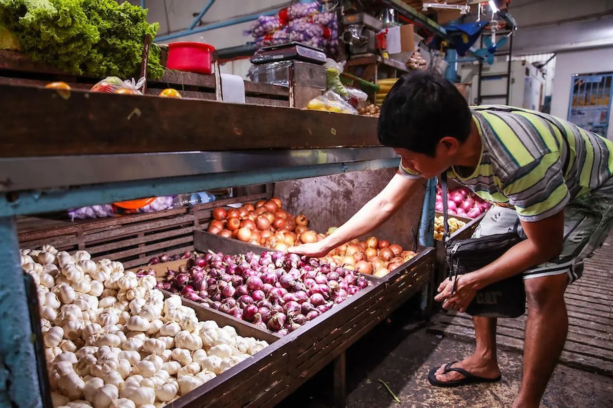 8.7 percent inflation in January is 'as high as it's going to get ...