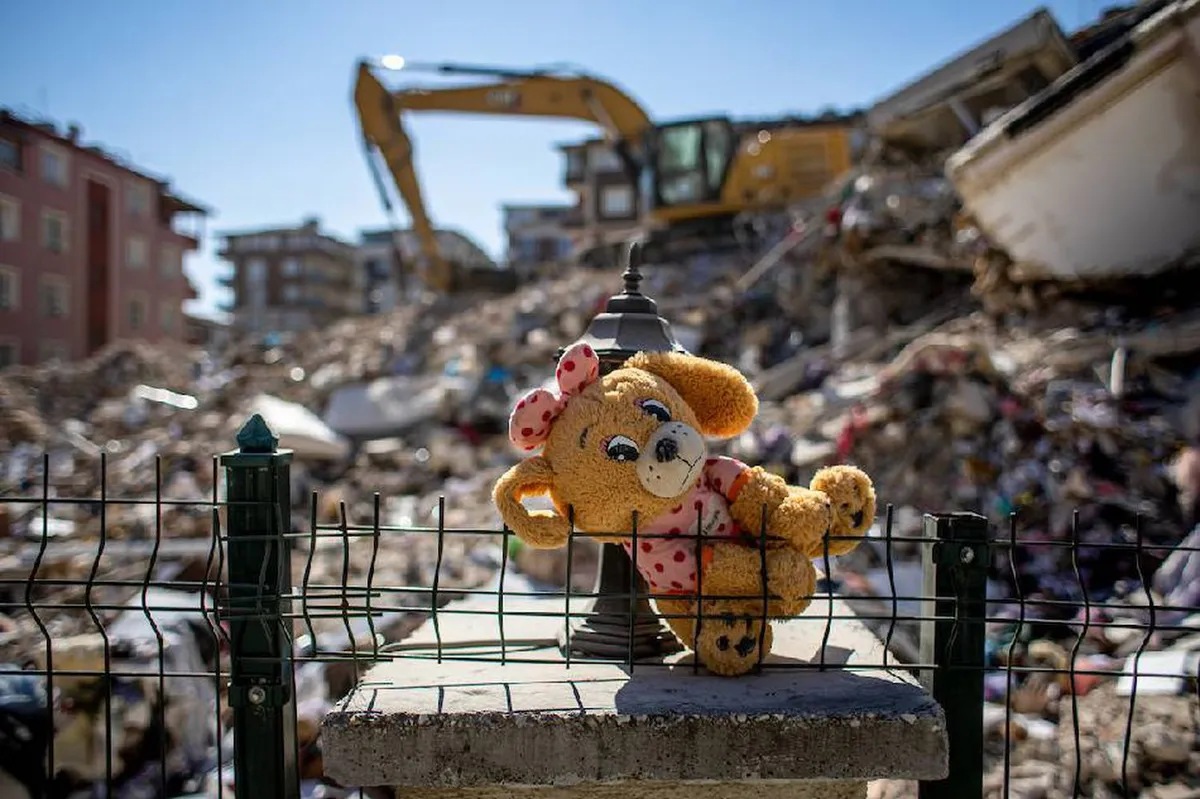 25 Pinoy mula Turkey pauwi ngayong Lunes; bayanihan ibinida ng opisyal ...