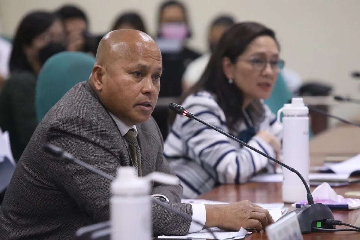 Senate detains another cop tagged in Jemboy slay | ABS-CBN News