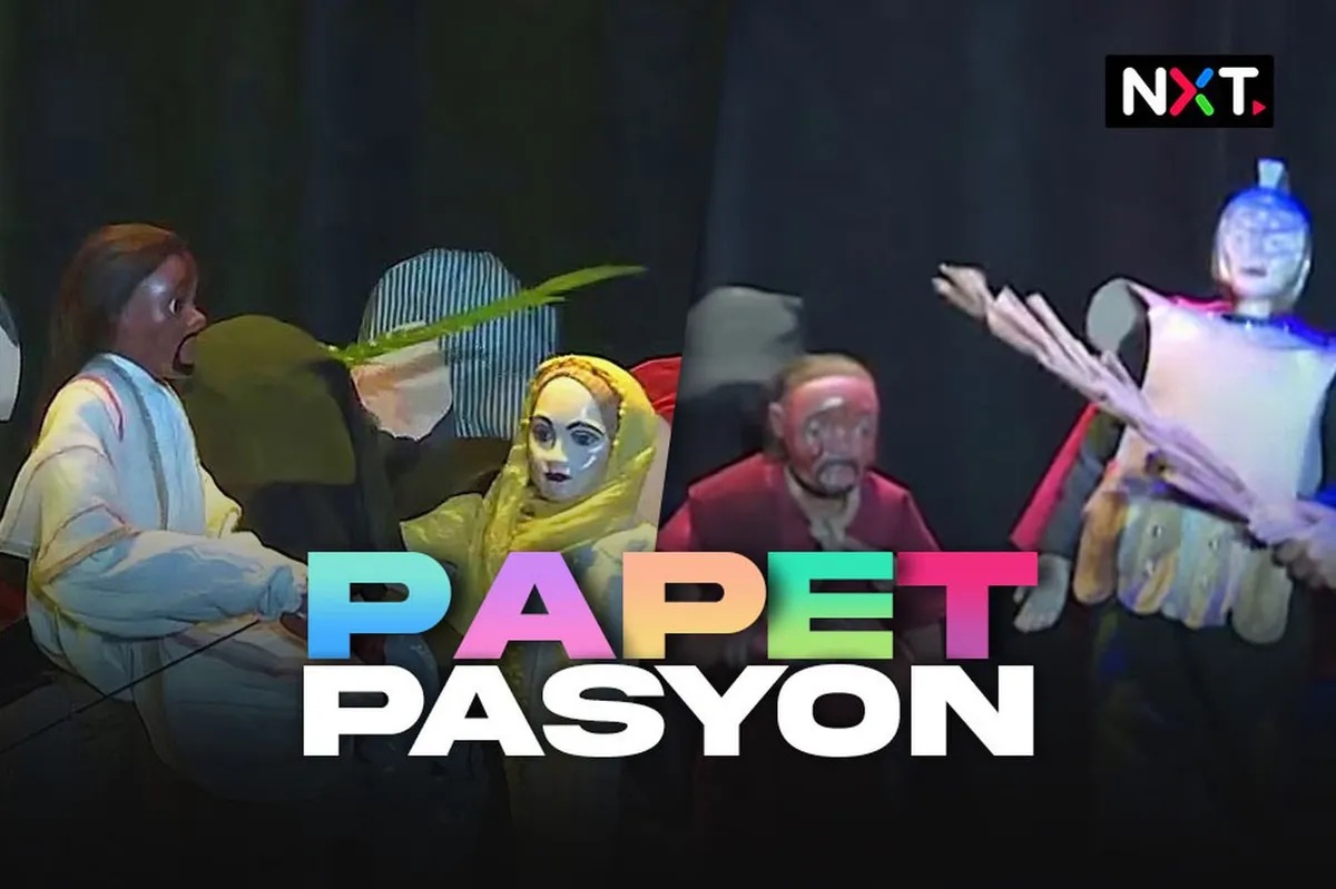 Papet Pasyon | ABS-CBN Lifestyle