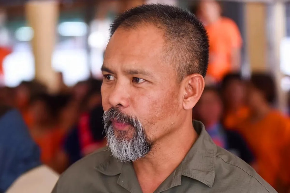 NBI files murder rap vs Bantag, 6 others over death of inmate 'Leon ...