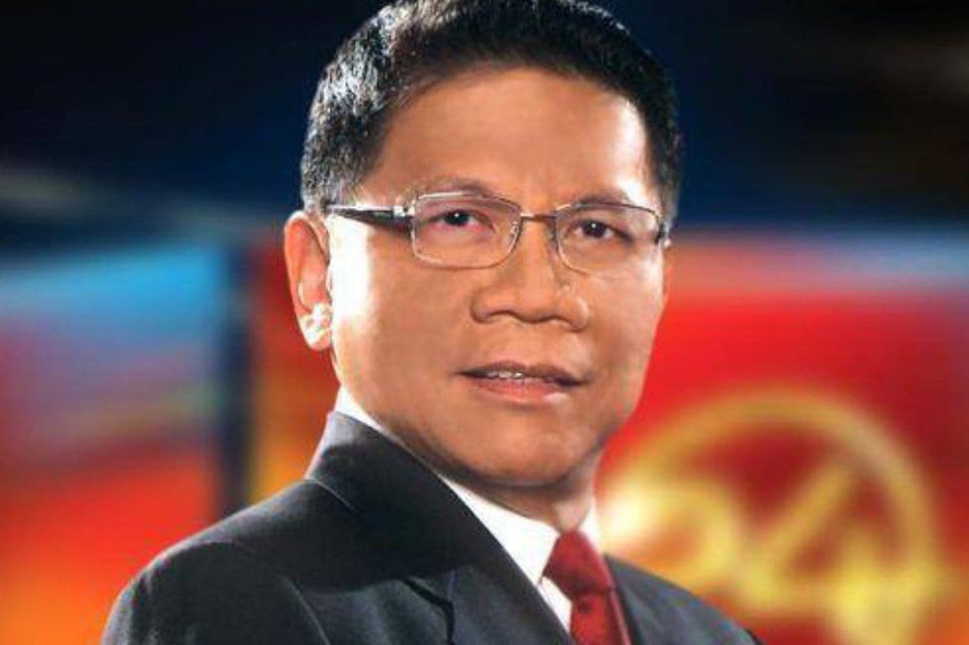 GMA veteran anchor Mike Enriquez passes away | ABS-CBN Entertainment