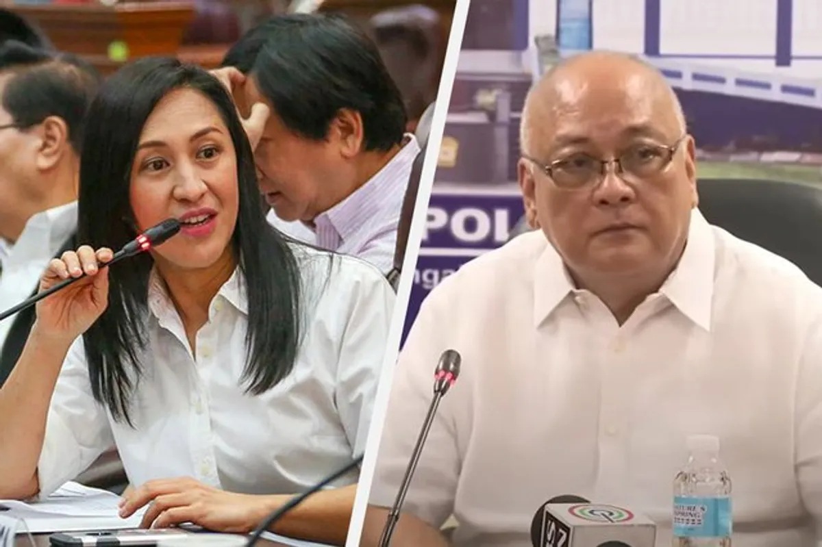 QC Mayor Belmonte 'outraged' gun-toting ex-cop given platform by QCPD ...
