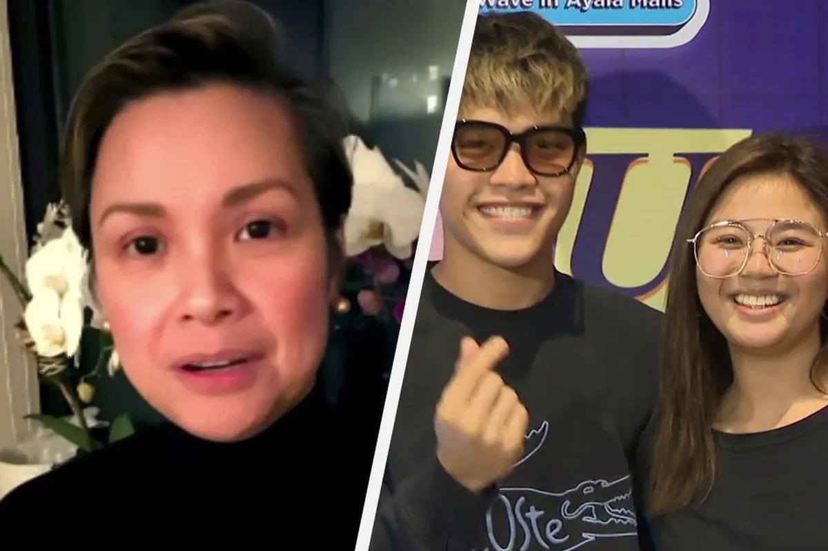 Lea, balik-Broadway; nobyo, proud kay Miles Ocampo | ABS-CBN Entertainment
