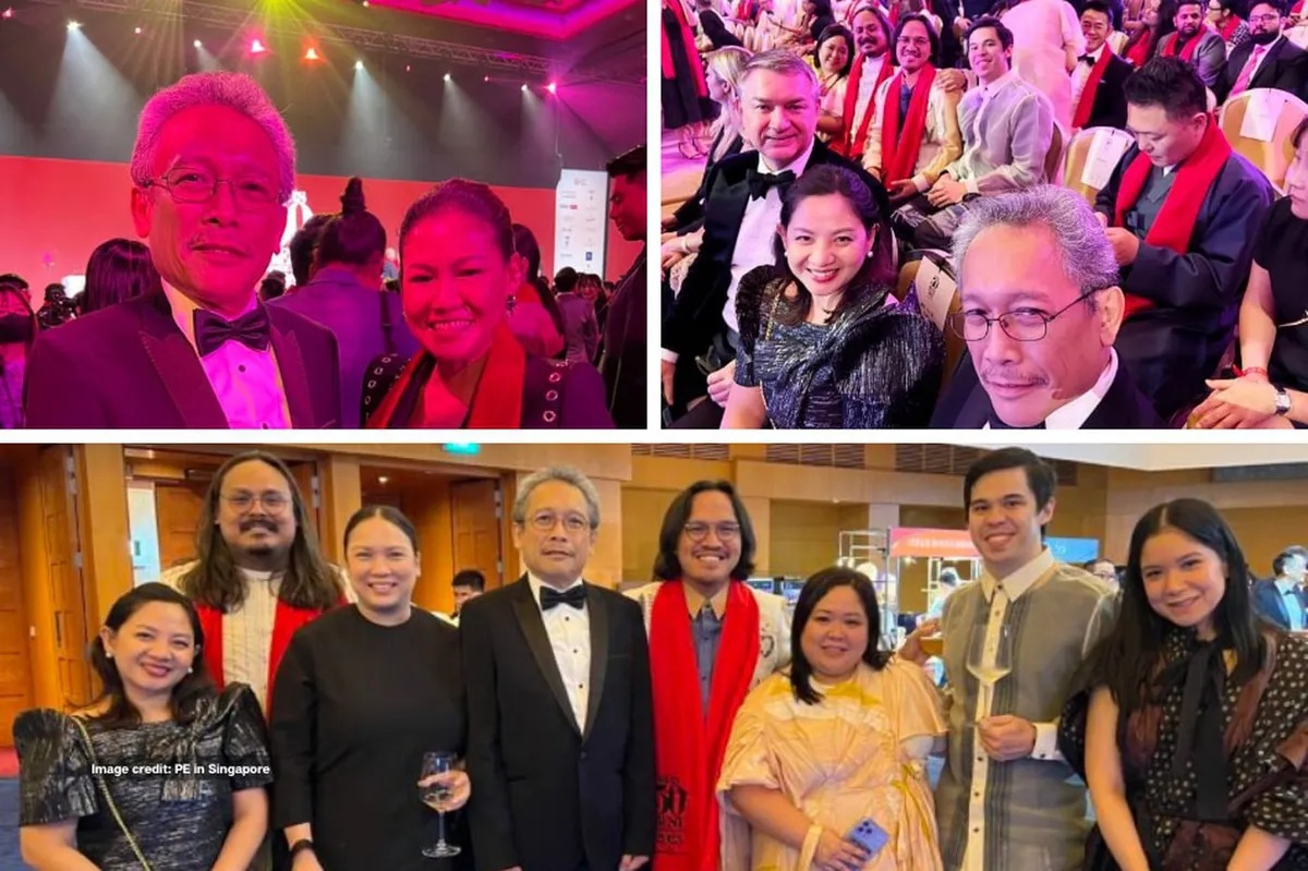 Pinoy resto at Pinay chef pinarangalan sa 2023 Asia’s 50 Best ...