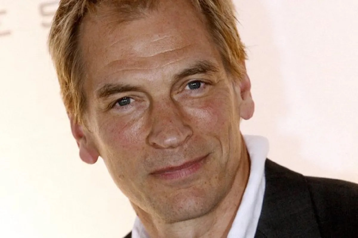 Body of missing actor Julian Sands identified by US police | ABS-CBN ...