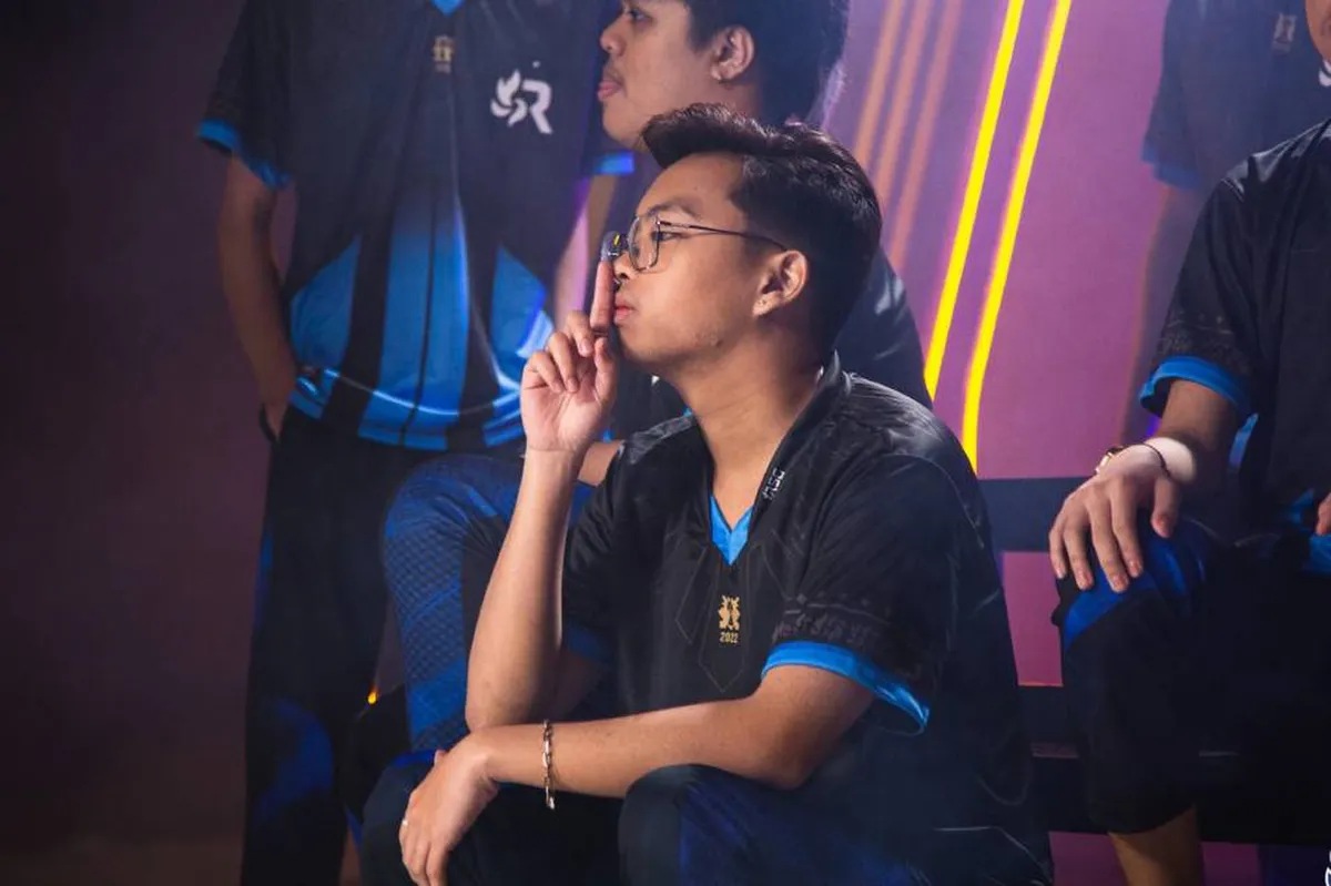 MLBB: RSG Philippines lets go of H2wo after one MPL season | ABS-CBN Sports