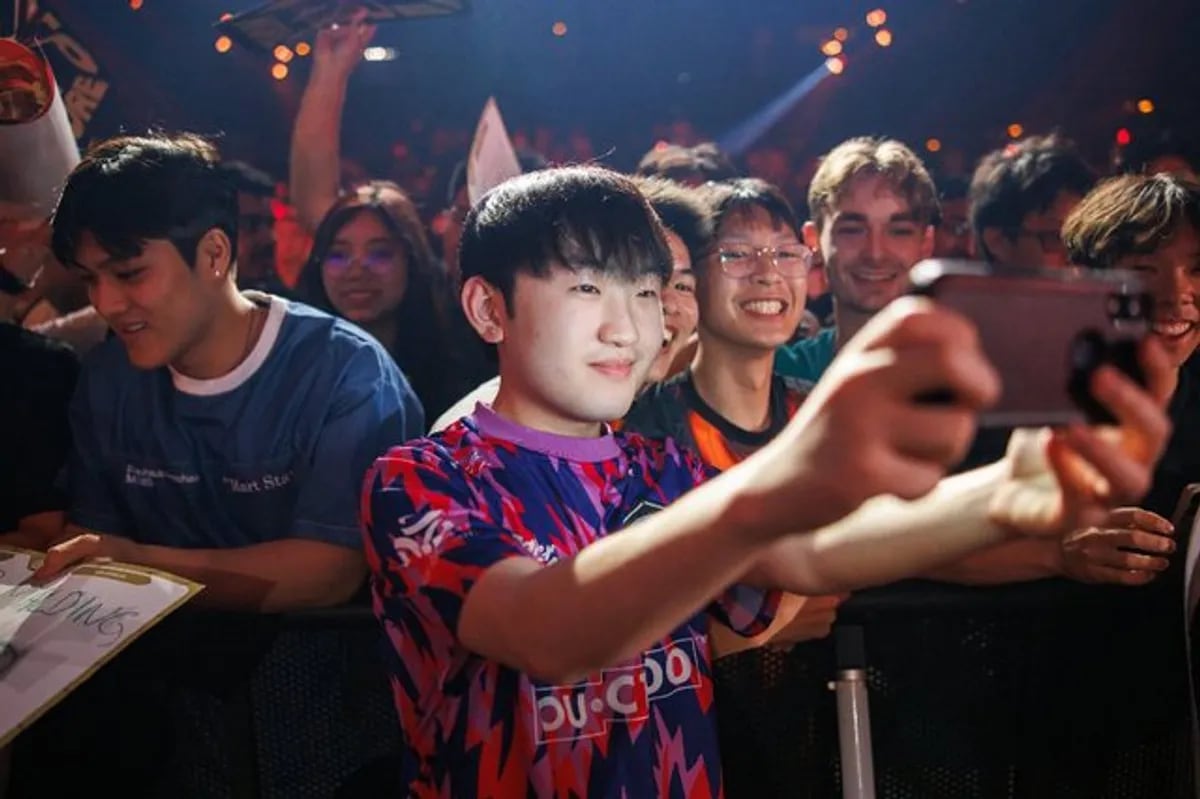 Valorant: Evil Geniuses spoil Jinggg's swan song with Champions title ...