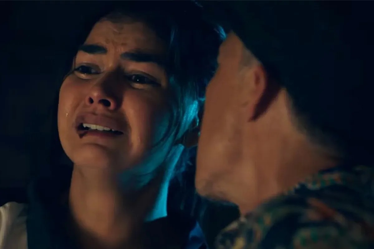 'Sino ka, Mila?' New record for 'Dirty Linen' online with climactic ...