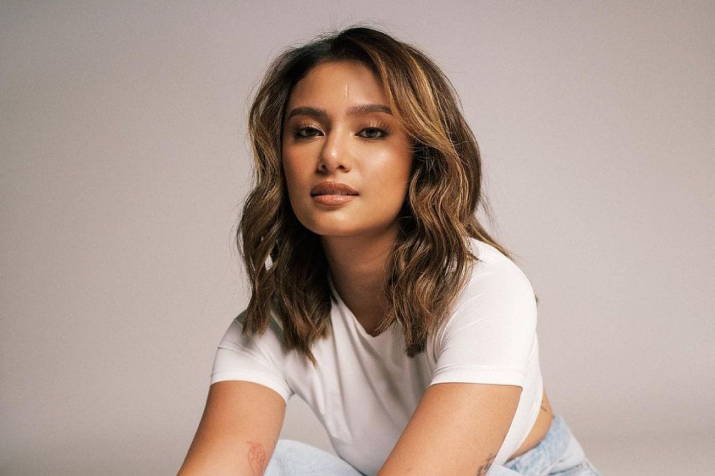 Klea Pineda comes out as member of LGBT community | ABS-CBN Entertainment