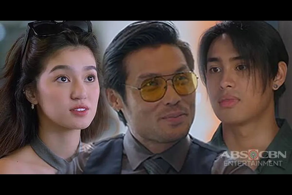 Can’t Buy Me Love: Bingo, bumalik ulit kay Jaime para kay Caroline ...