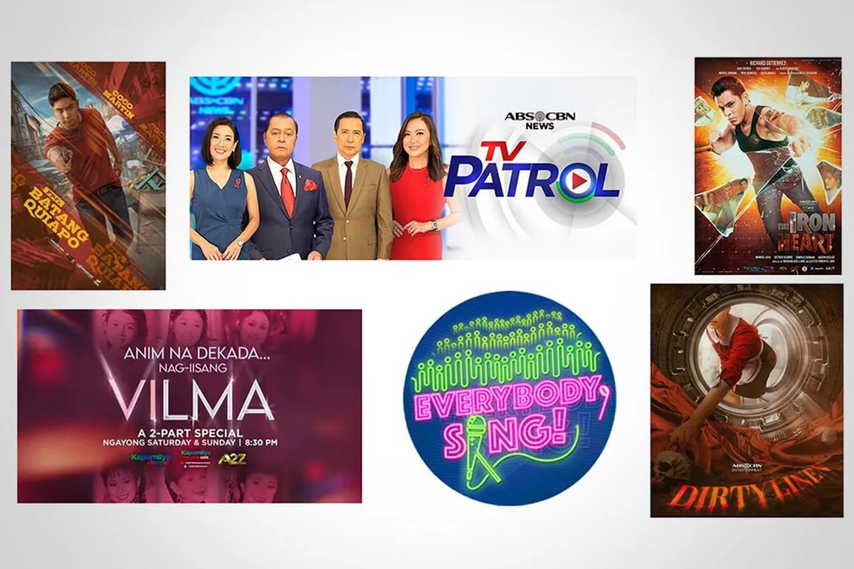 41 of 50: TFC dominates multicultural networks ranking in US | ABS-CBN ...