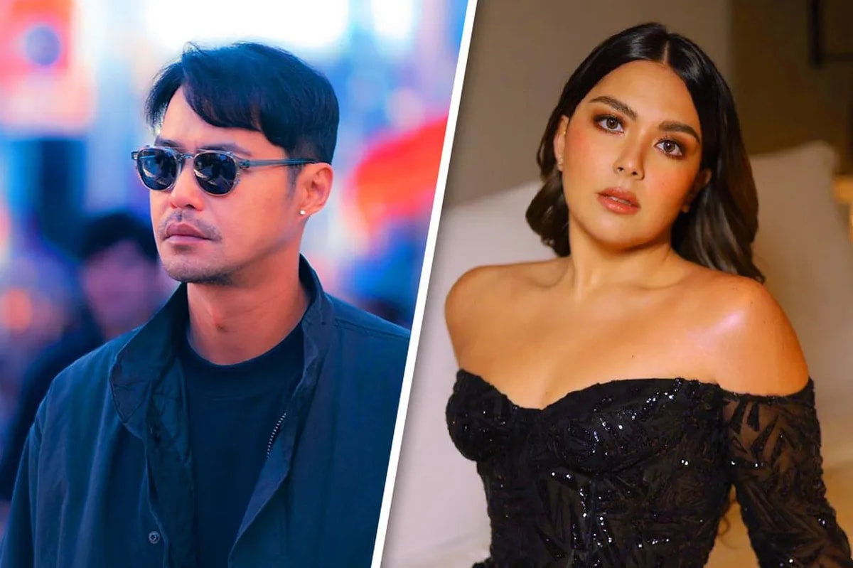 Zanjoe Marudo finally admits relationship with Ria Atayde | ABS-CBN ... Zanjoe Marudo finally admits relationship with Ria Atayde | ABS-CBN ...