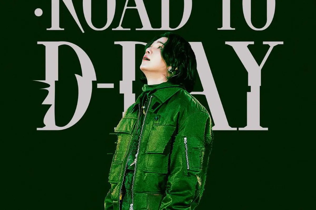 BTS' Suga documentary to be released on same day as solo album | ABS ...