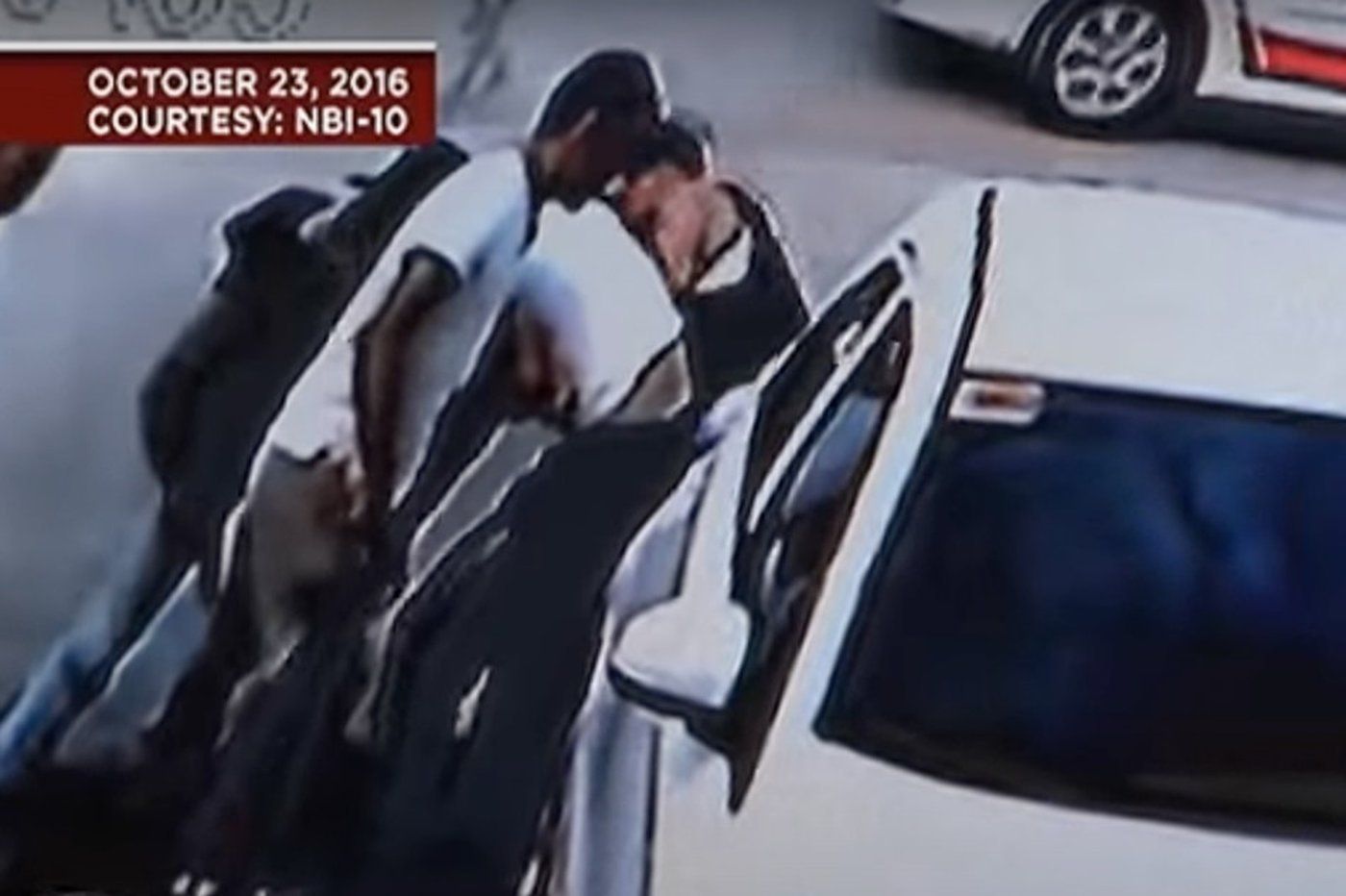 5 pulis na sangkot sa pagdukot noong 2016, hinatulan ng reclusion perpetua | ABS-CBN News