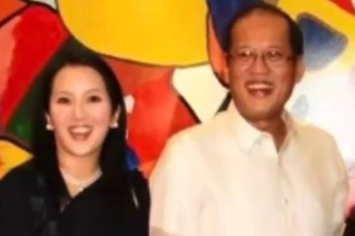 Kris Aquino remembers late brother Noynoy on his birthday | ABS-CBN Entertainment