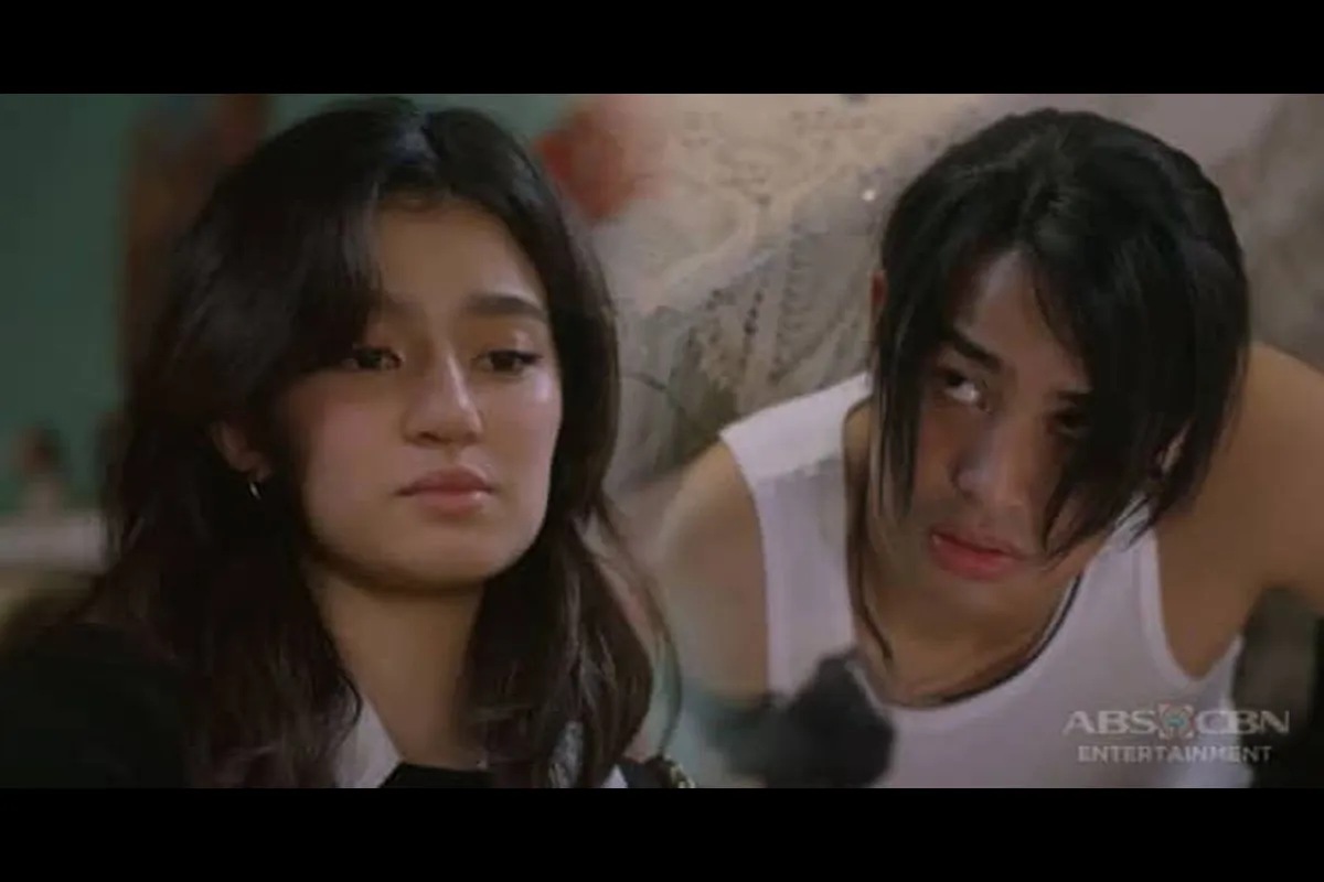 Can’t Buy Me Love: Bingo, sumama ang loob kay Caroline | ABS-CBN Entertainment