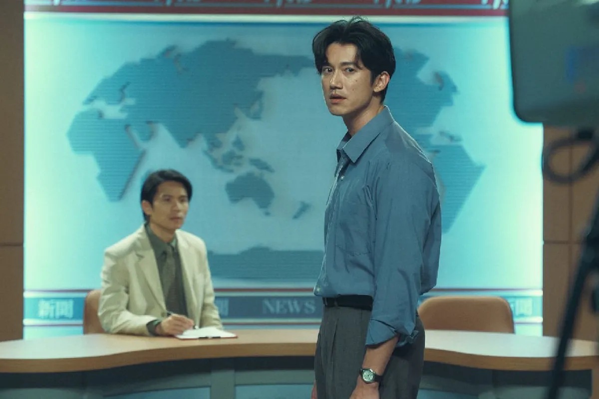 Crime-thriller 'Copycat Killer' to stream on Netflix on March 31 | ABS ...