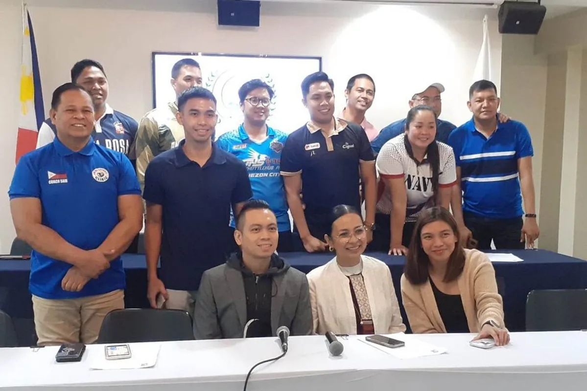Volleyball: 11 clubs to compete in Spikers' Turf Open Conference | ABS ...