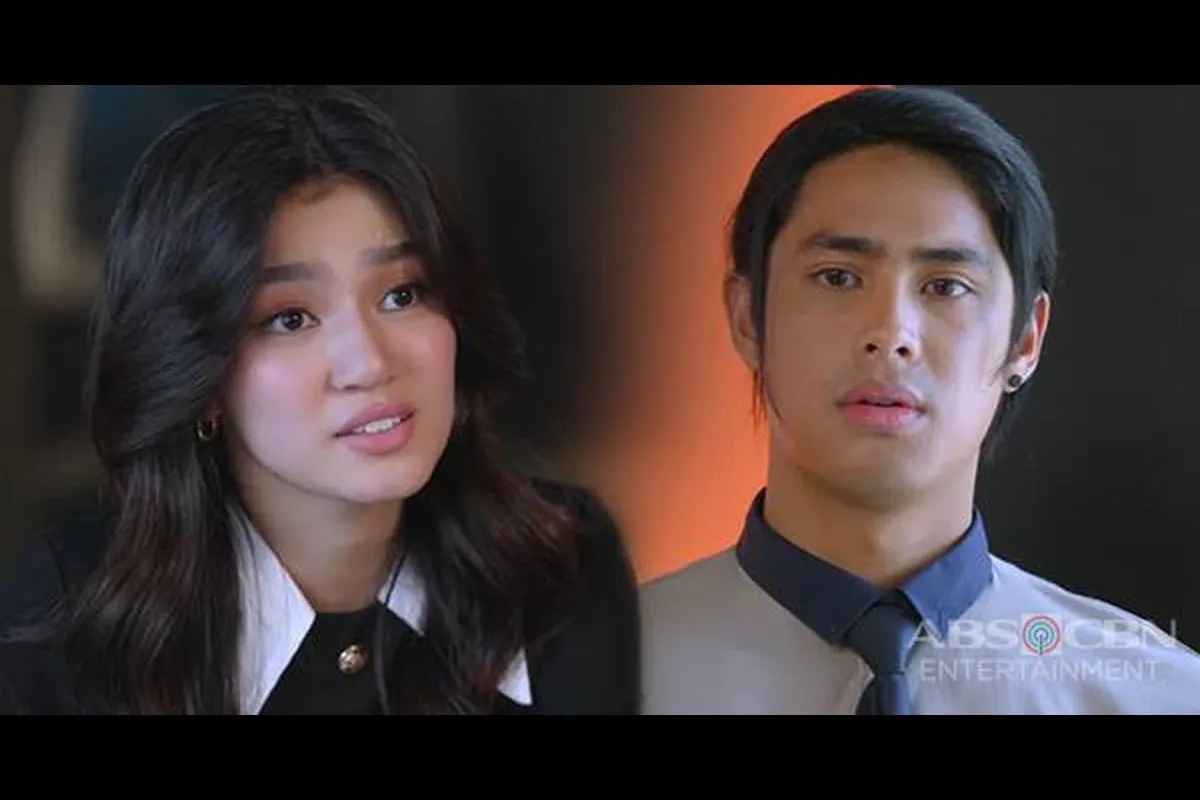 Can’t Buy Me Love: Caroline, hindi approve sa project ni Bingo | ABS-CBN Entertainment