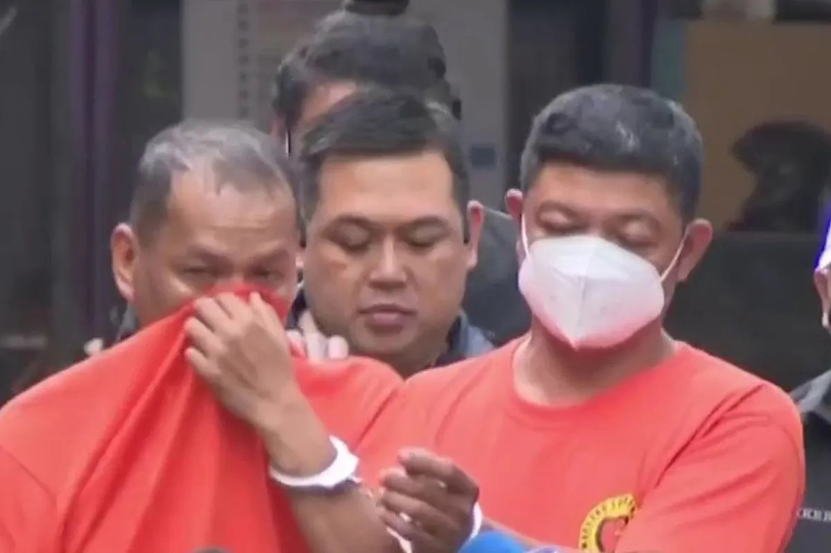 DOJ chief sees conspiracy, 'multiple masterminds' in Degamo murder ...