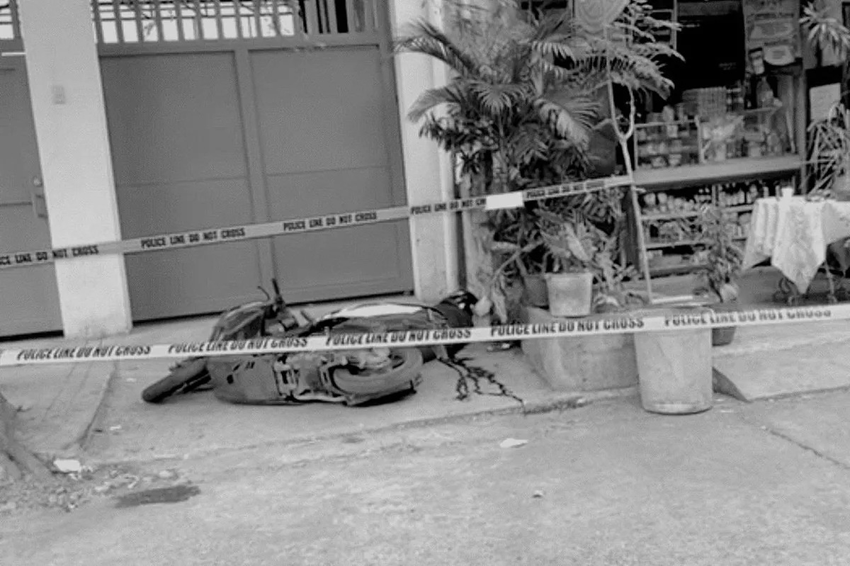 'Notorious carnapper' shot dead by police in QC | ABS-CBN News