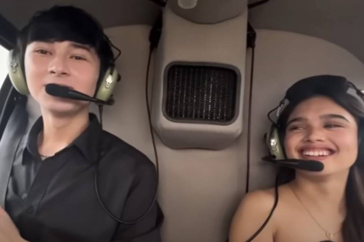 Why Criza Taa declined Josh Worsley's prom proposal | ABS-CBN Entertainment