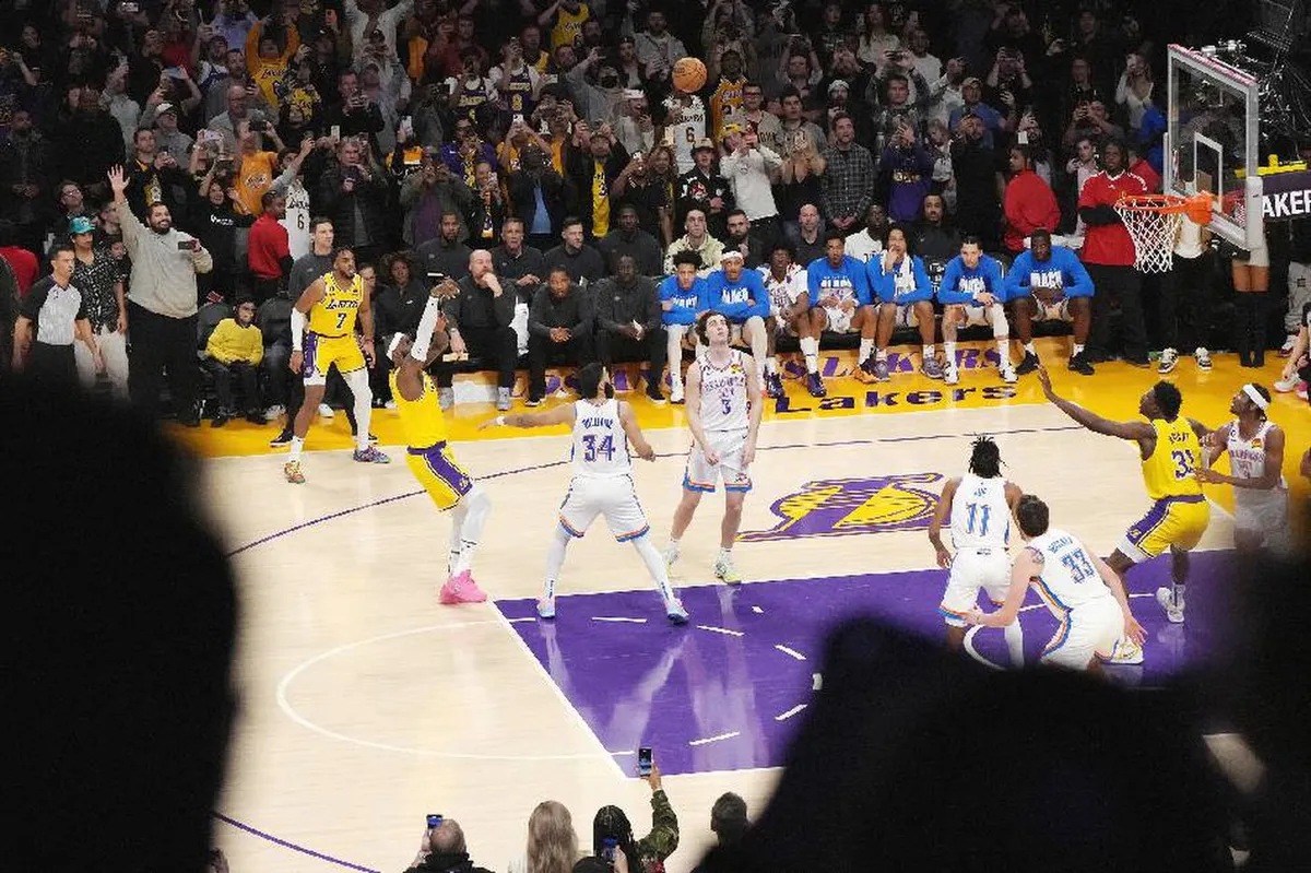 Evolution of the NBA all-time scoring record | ABS-CBN Sports