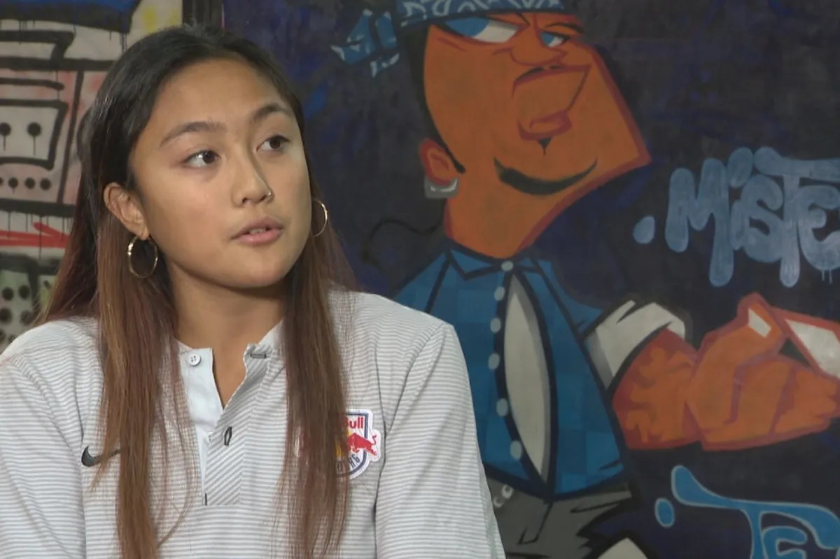 KILALANIN: Fil-Am world champion breakdancer na si Logan Edra | ABS-CBN ...