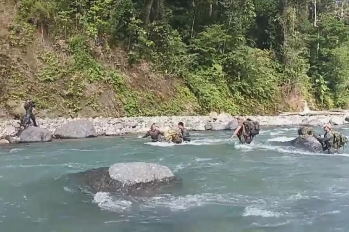 Bangkay ng 6 na sakay ng Cessna plane sa Isabela, narekober na | ABS-CBN News