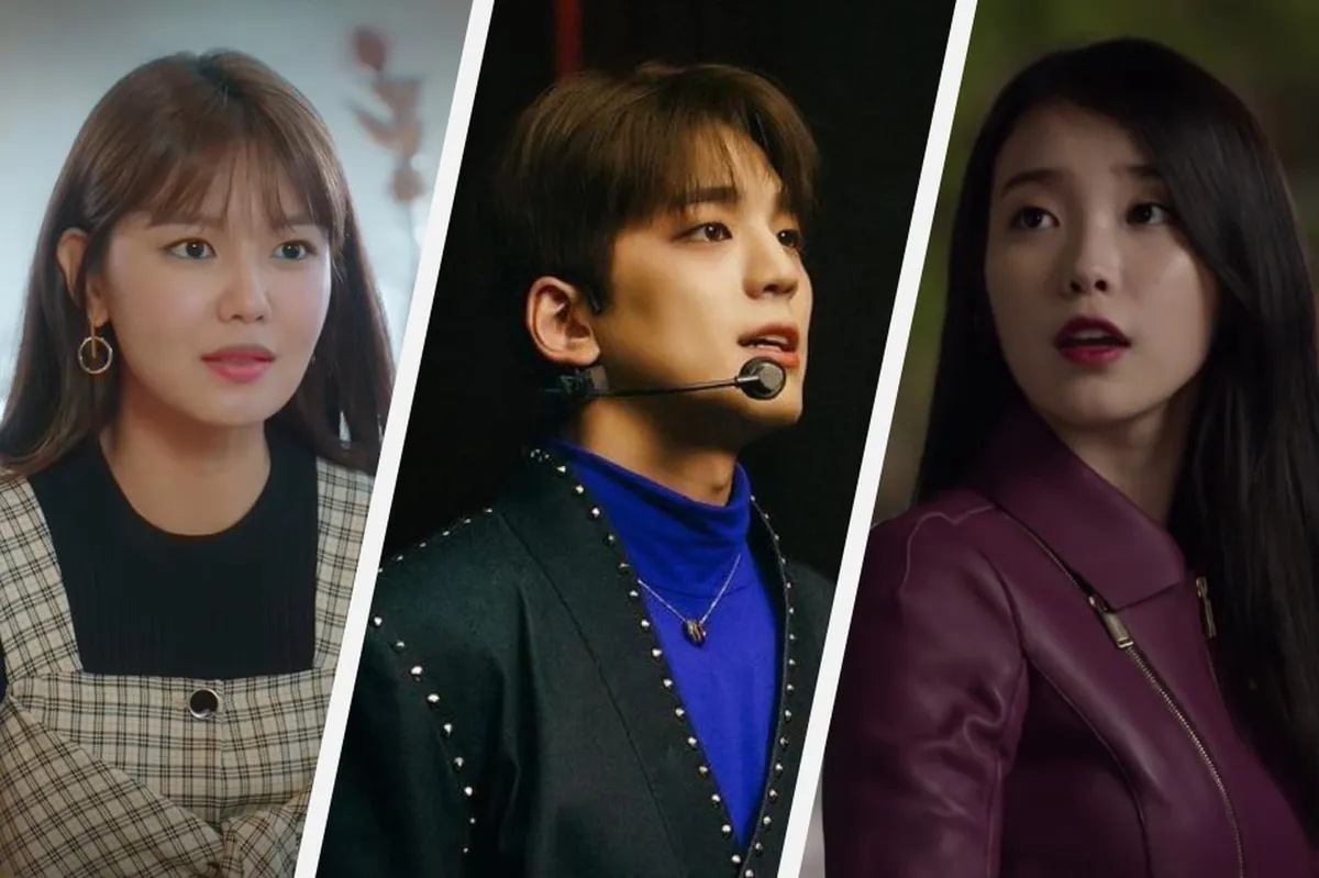 Love K-pop? Here are 9 K-dramas that you can watch | ABS-CBN Entertainment