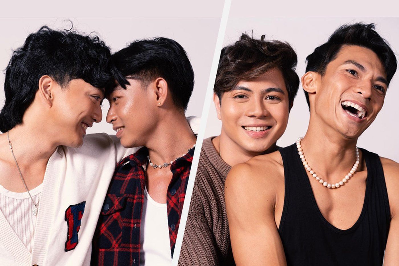 Meet contestants who got matched in 'Sparks Camp' finale | ABS-CBN ...