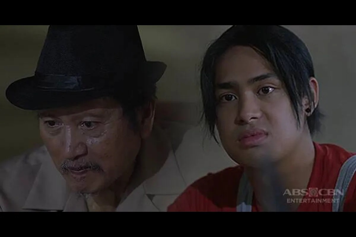 Can’t Buy Me Love: Bingo, deretsahang tinanong si Balong tungkol kay ...