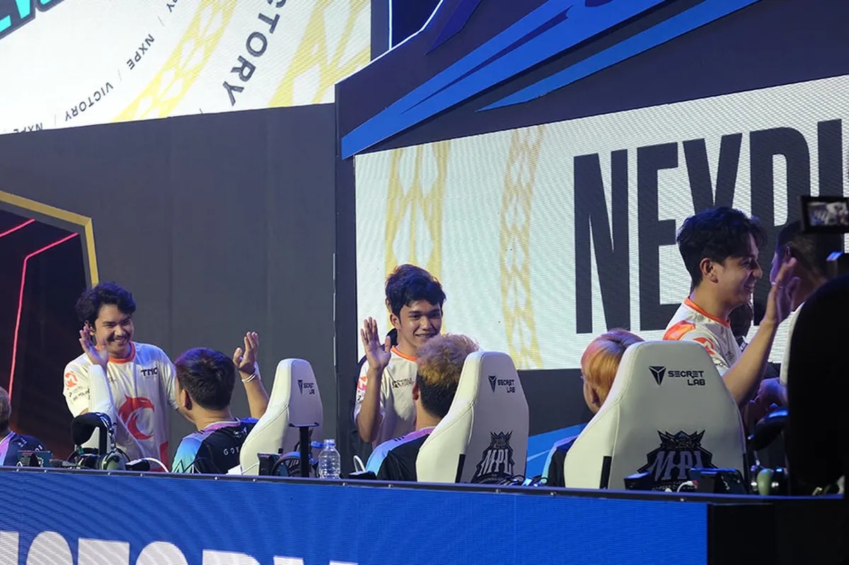 Kramm, minsang natulog sa kalsada bago makamit ang pangarap bilang ML ...