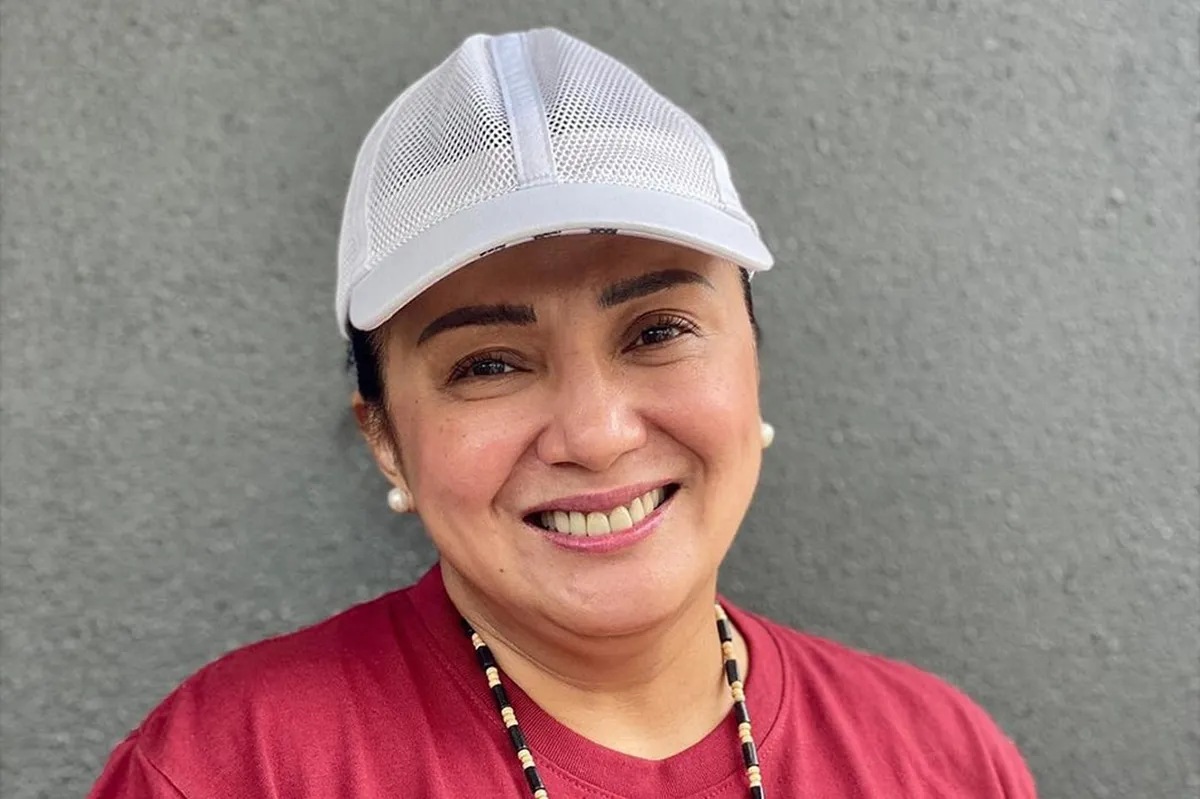 'Iba ito': Cherry Pie Picache amazed by Coco Martin's skills | ABS-CBN Entertainment