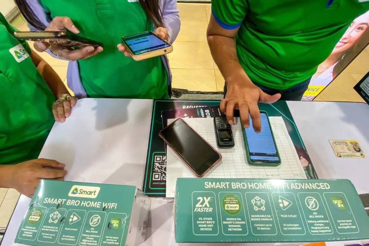 Pagpapalawig ng SIM registration pinag-aaralan pa | ABS-CBN News