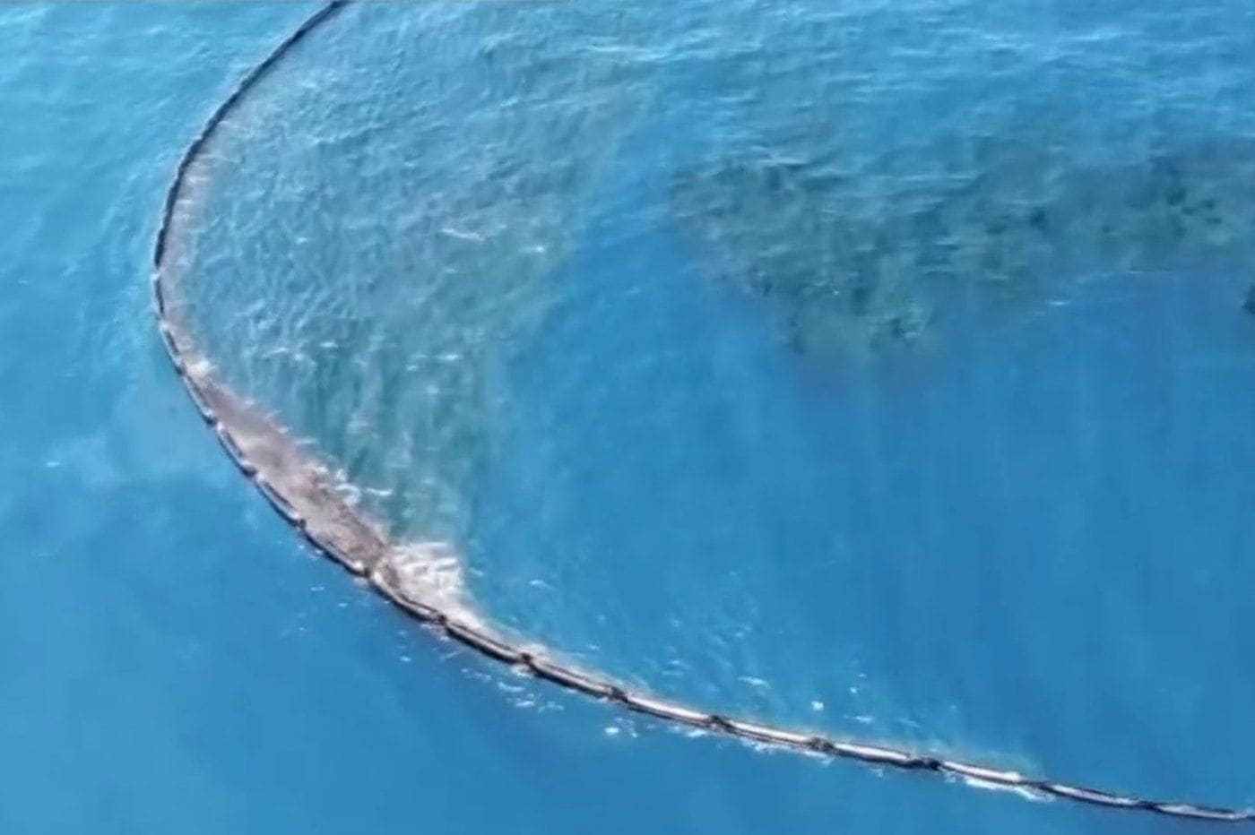 Witness claims sunken MT Princess Empress is an old vessel turned into ...