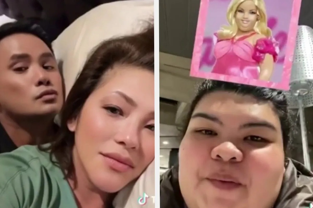 Kwento ni Marc Logan: Nakakatawang videos na pabaon sa weekend | ABS ...