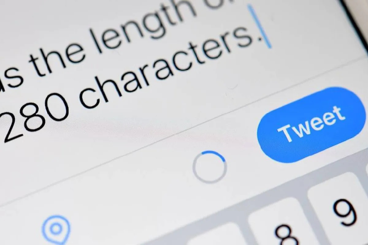 US Twitter Blue users can now Tweet up to 4,000 characters | ABS-CBN News
