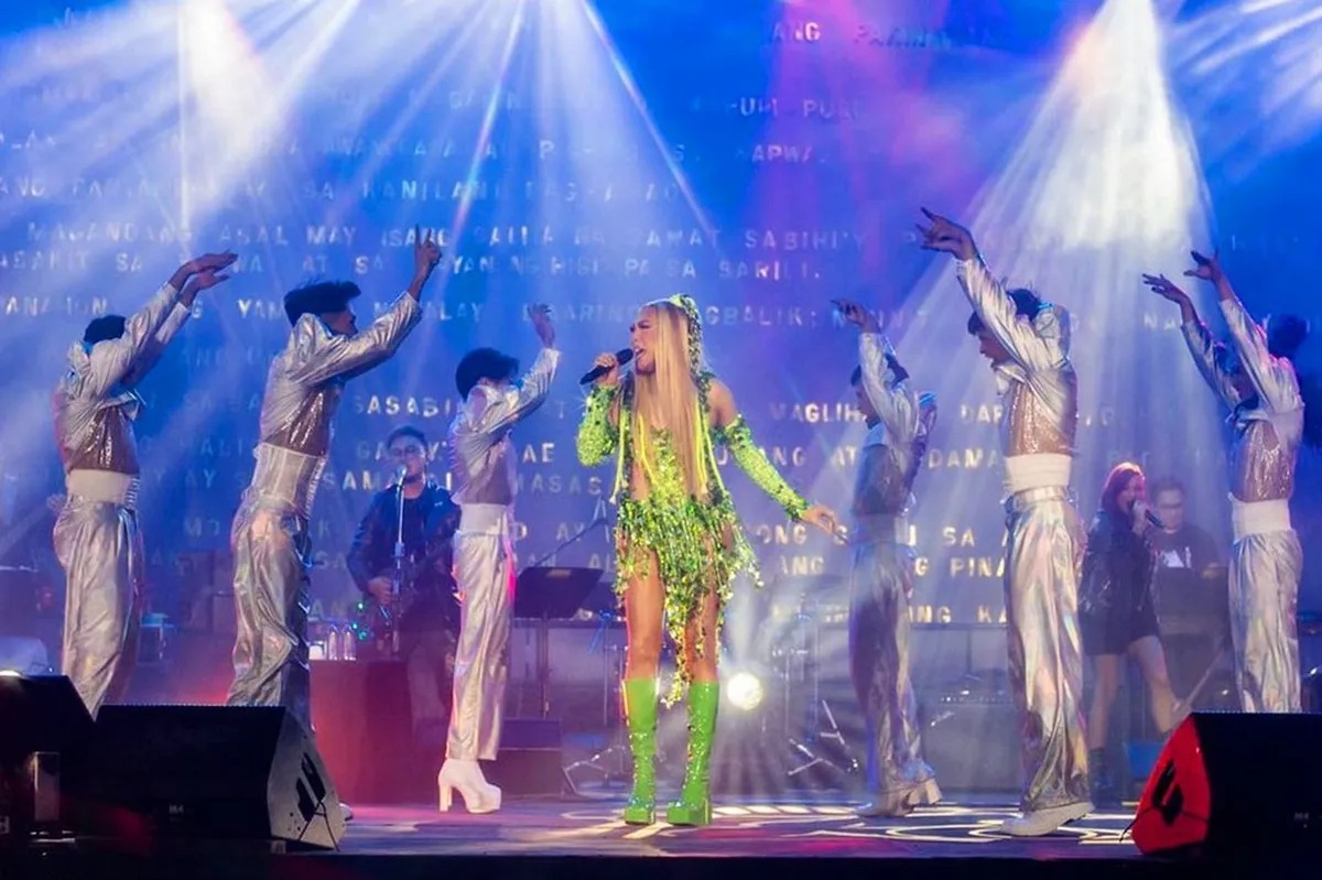 Vice Ganda to join 'ASAP' family in Milan show | ABS-CBN Entertainment