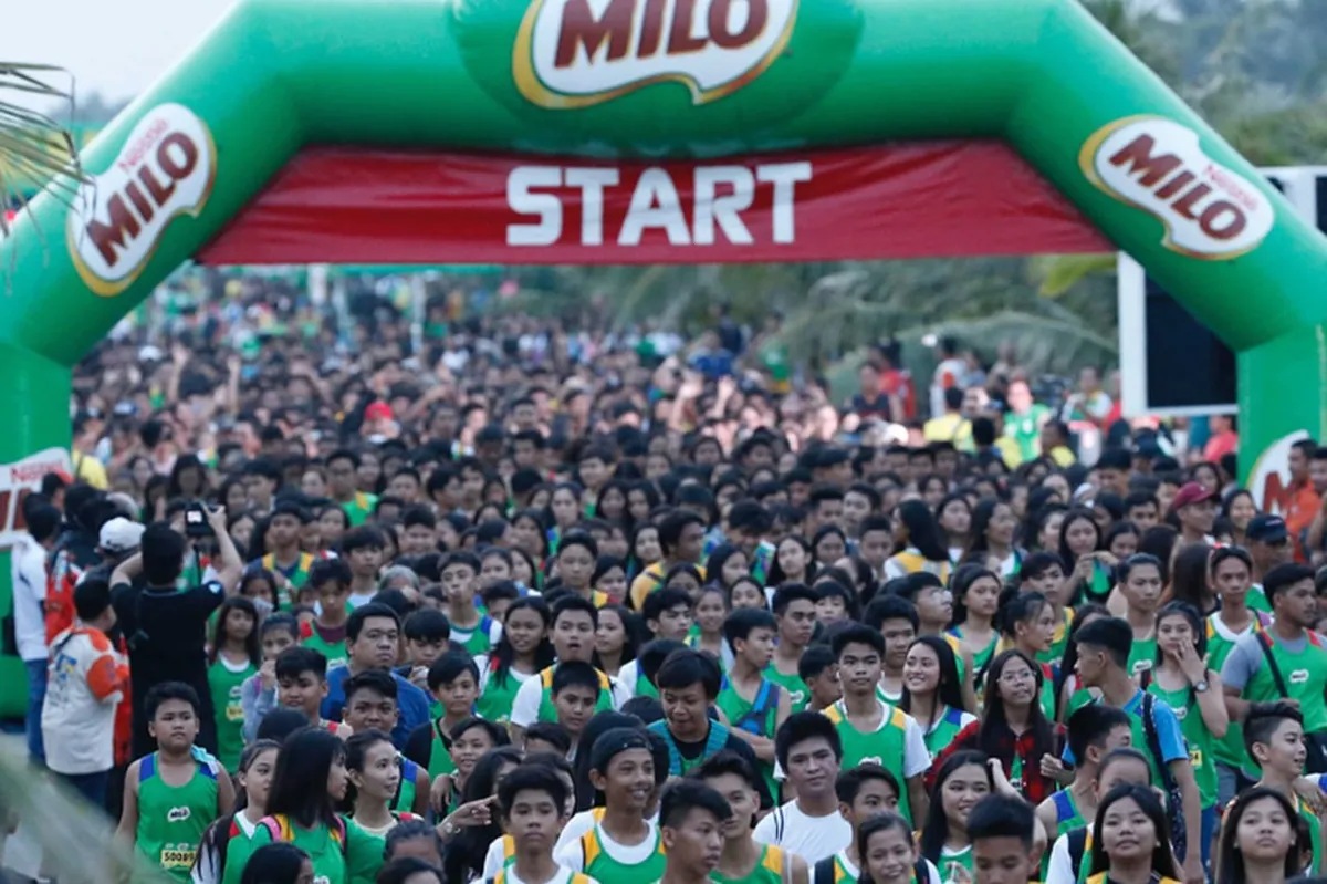 Milo Marathon sets comeback after 3 years | ABS-CBN Sports