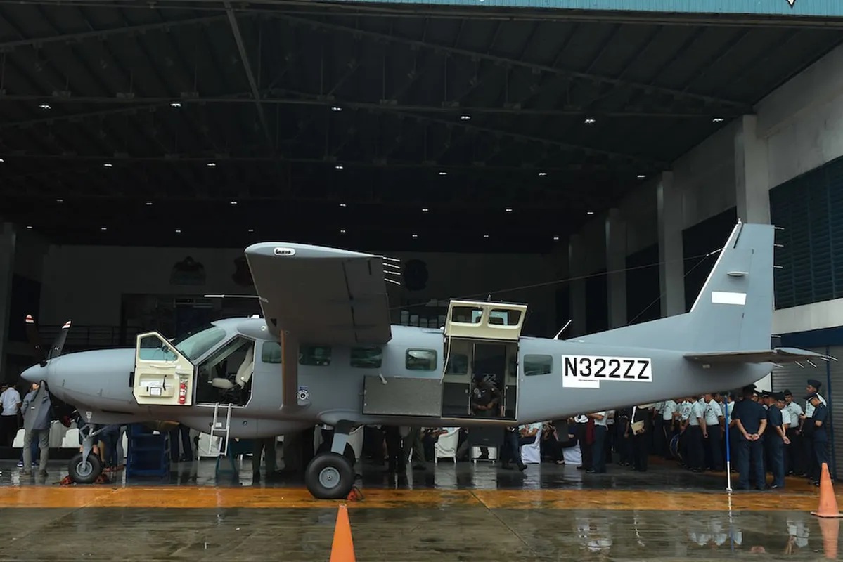 Ban Cessna? CAAP says all 151 Cessna planes in PH 'fully compliant ...