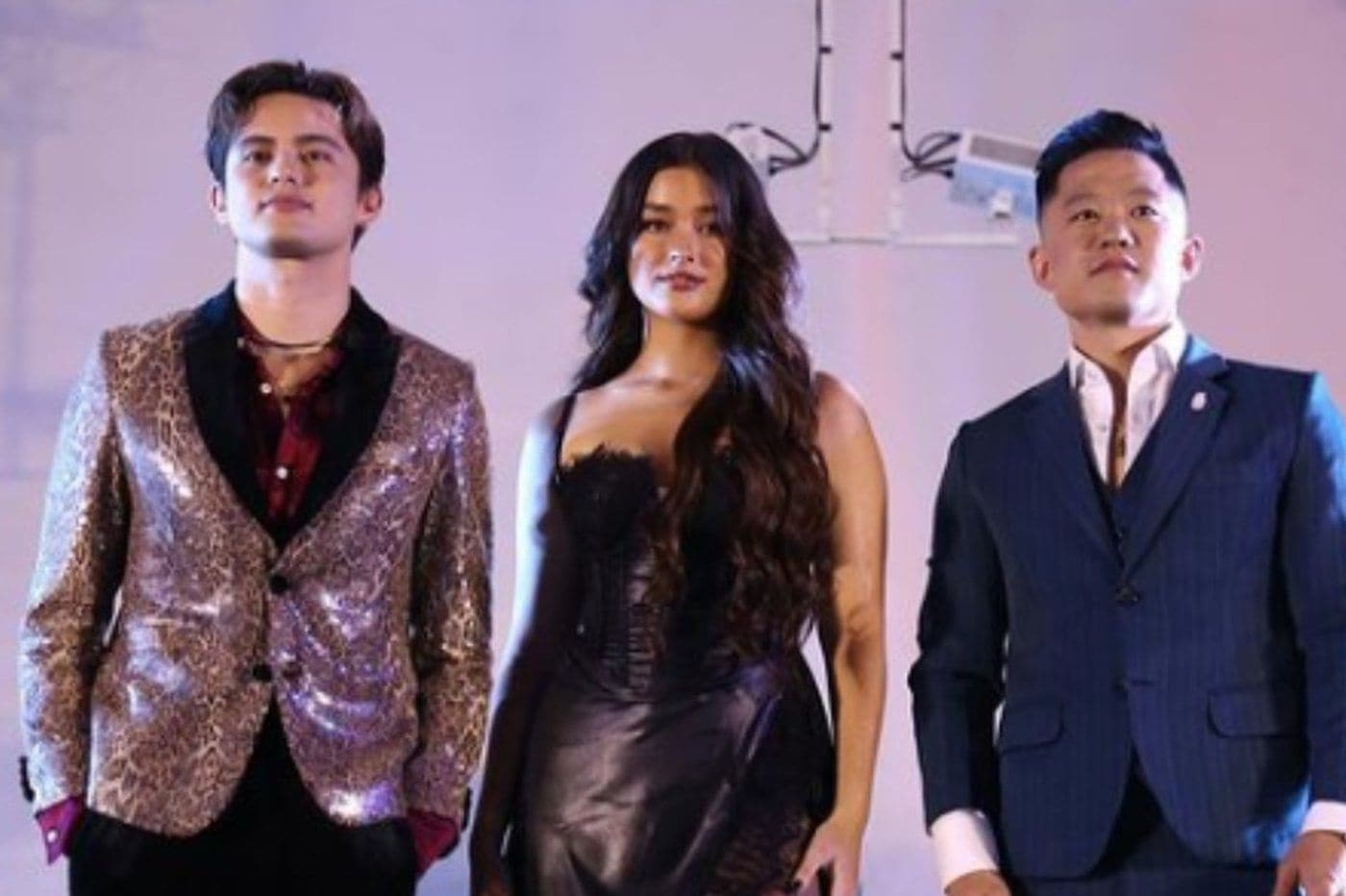 Careless CEO Jeffrey Oh released on bail: BI | ABS-CBN Entertainment