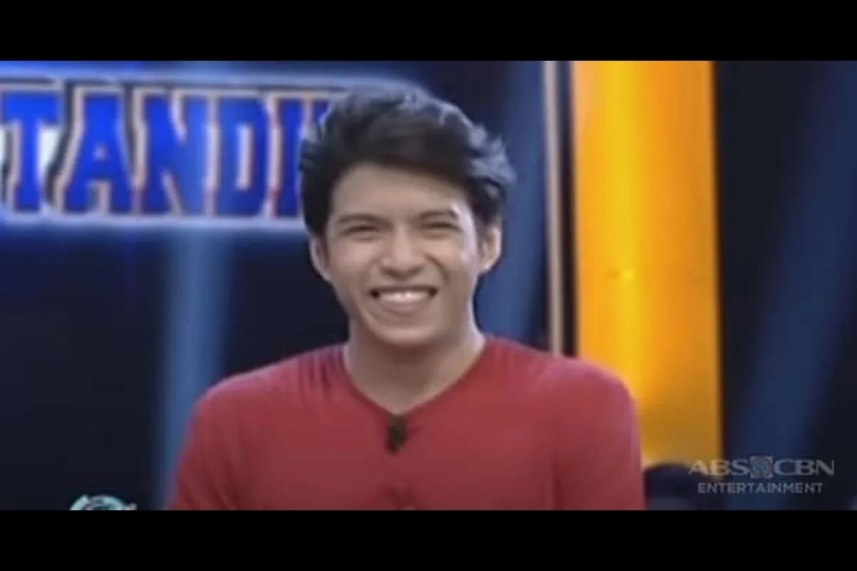 Minute To Win It: Nash Aguas is the Ultimate Last Teen Standing | Stick ...