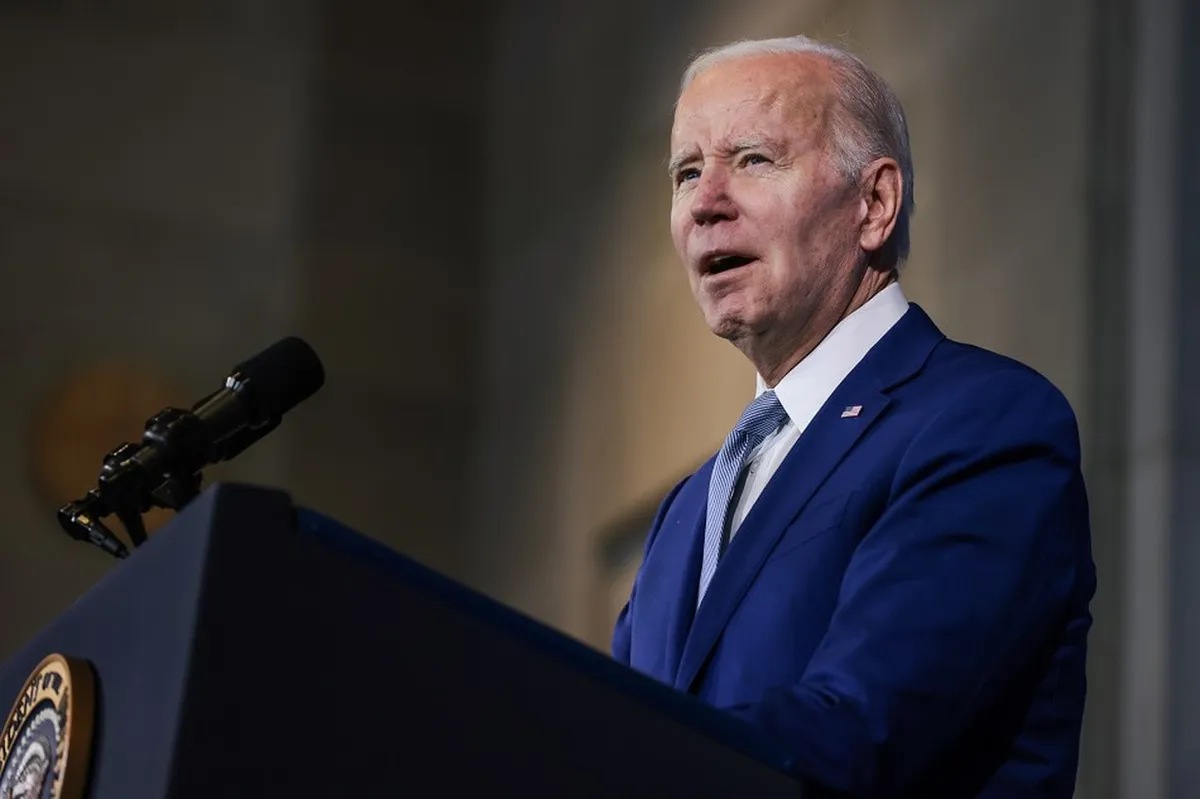 Biden protects two giant US wilderness areas | ABS-CBN