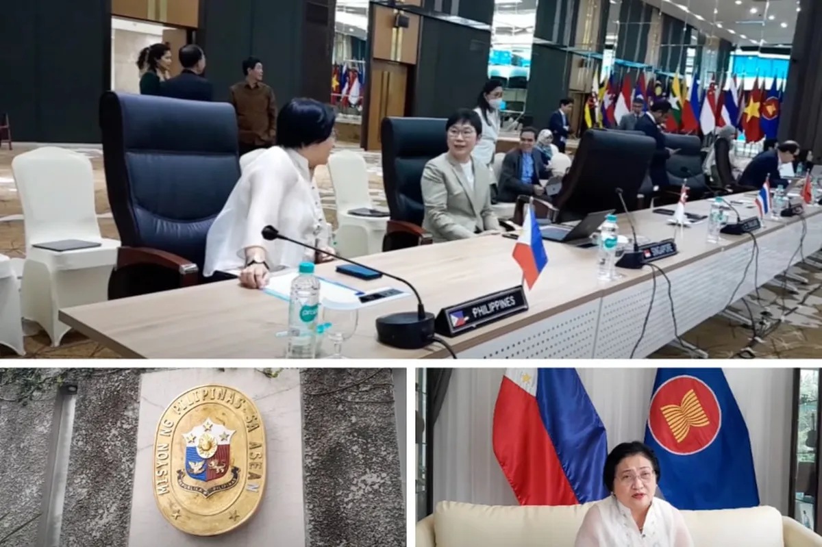 OFWs sa Indonesia, umaasa sa mga programa ng bagong upong ambassador at ...