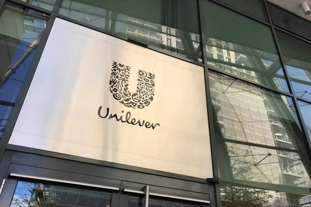 Unilever annual profits jump on higher prices | ABS-CBN News